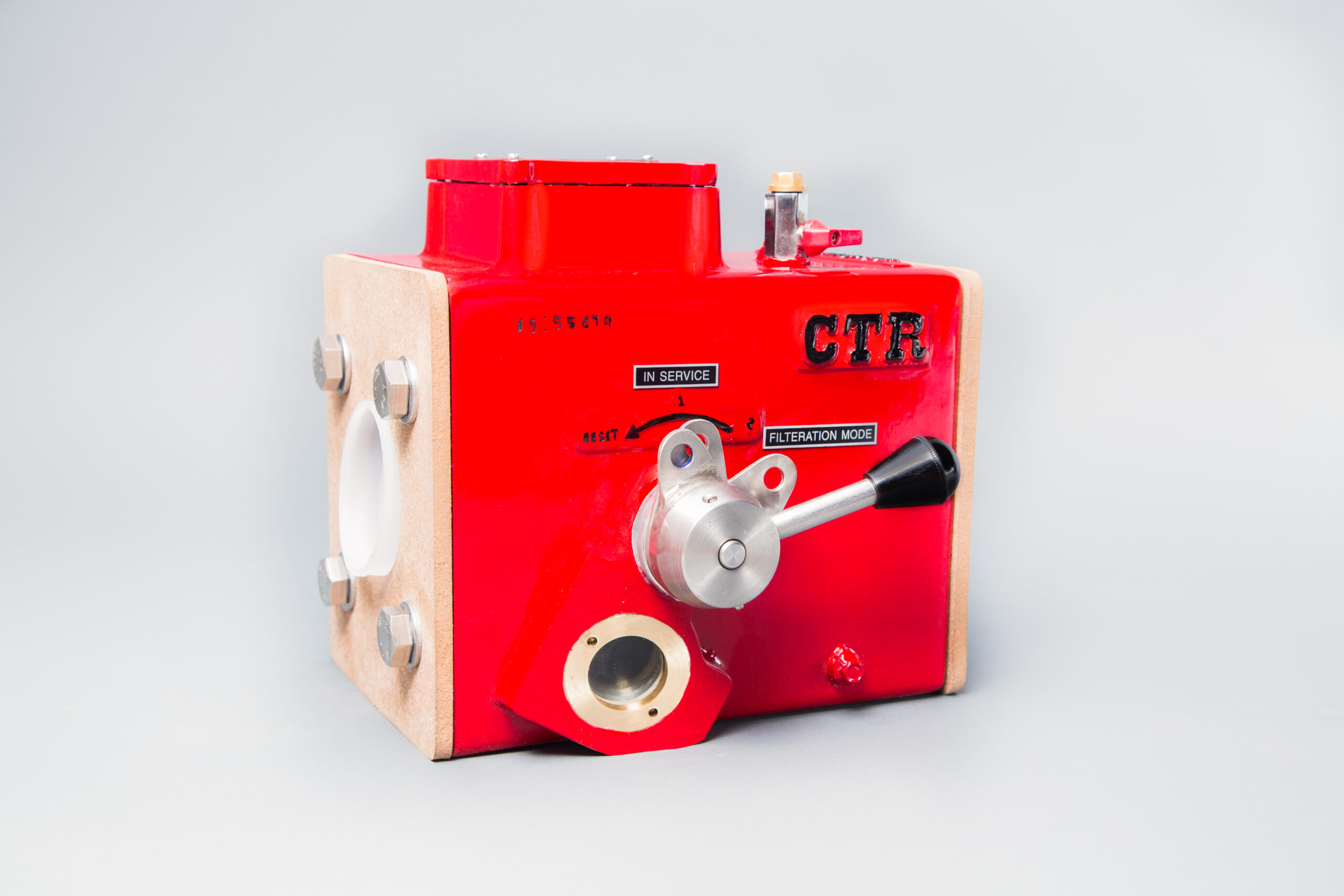 Explosion Prevention And Fire Extinguishing System For Transformers And ...