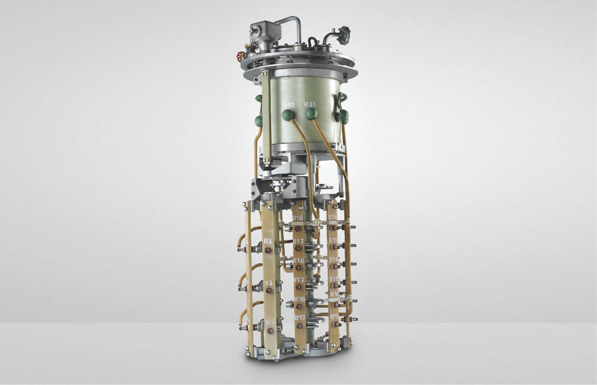 Intank Onload Tapchangers